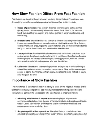 High Street Fashion Meets Casual Elegance with Jesse Keyes | PDF