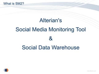 What is sm2? | PDF