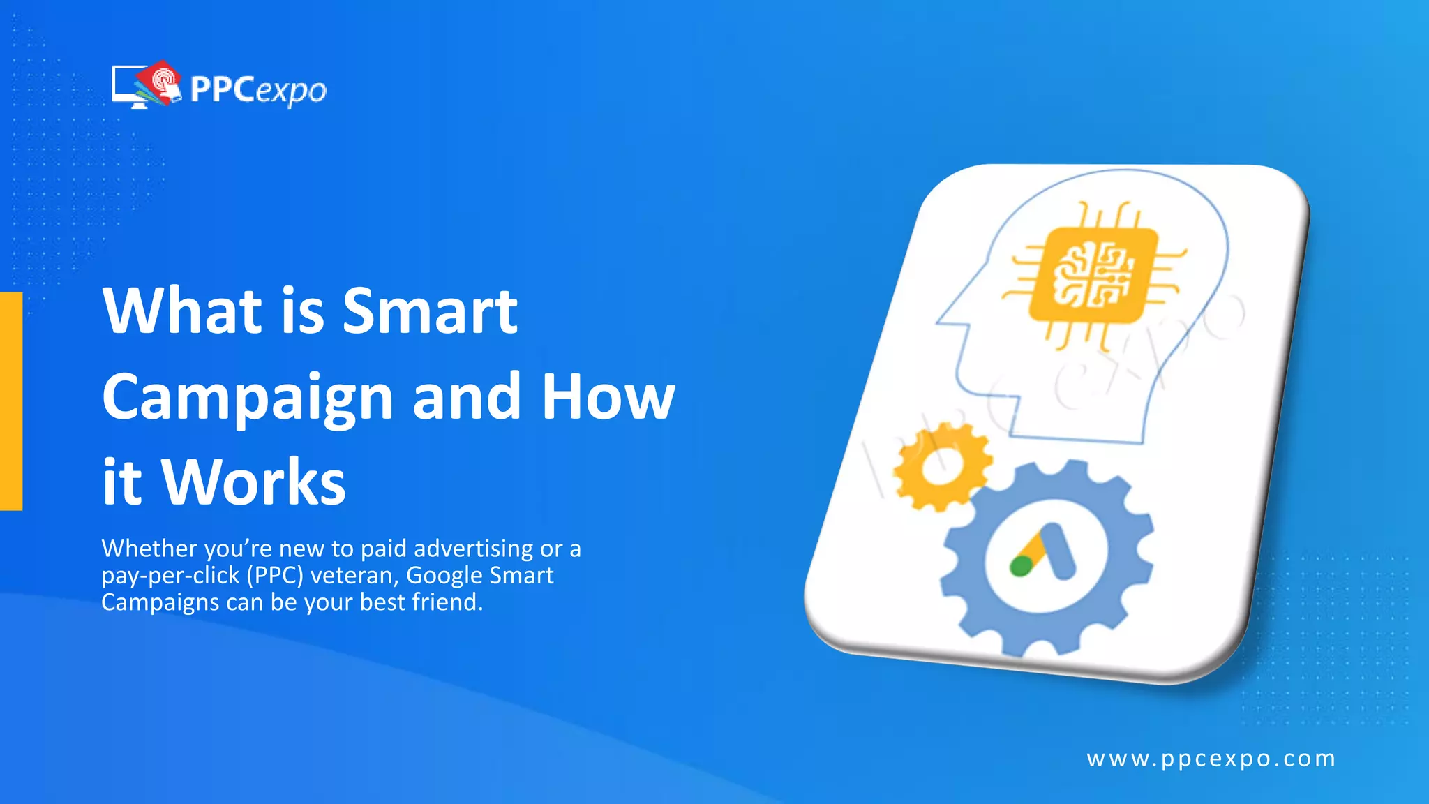 What is Smart Campaign and How it Works? | PDF