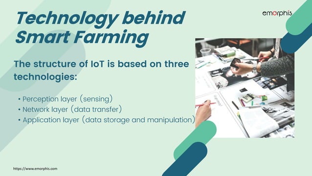 What is Smart Farming- Know Everything about Smart Farming | PPT