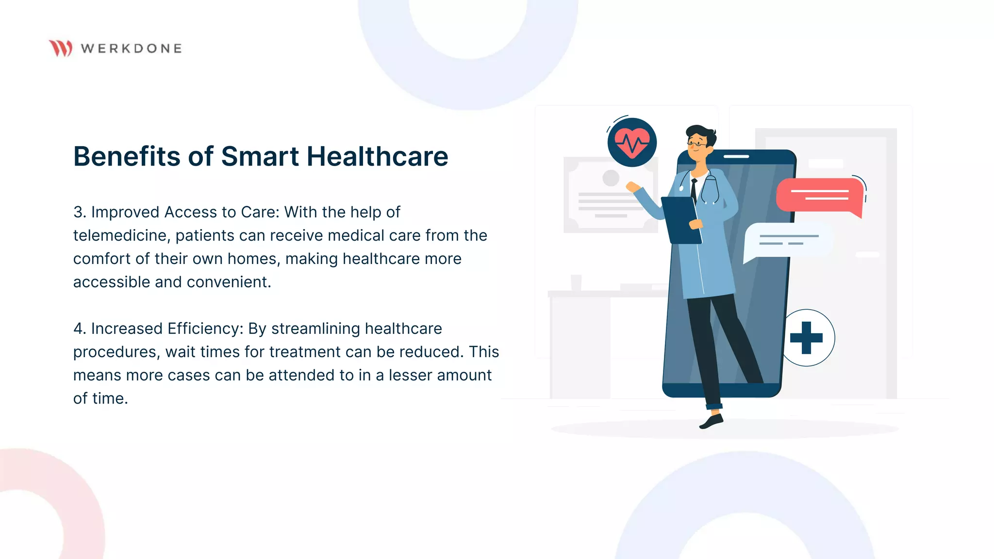 What is Smart Healthcare? | PPT