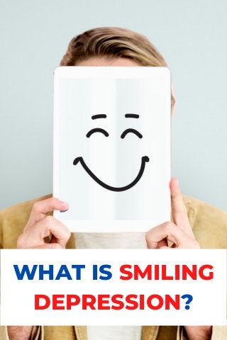 What is 'smiling depression'.pdf