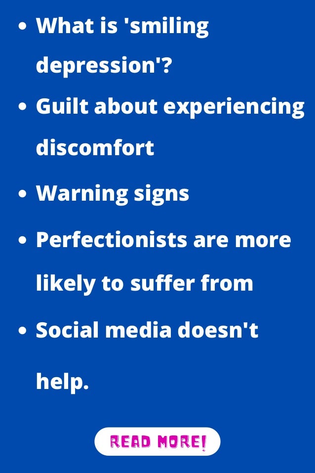 What is 'smiling depression'.pdf