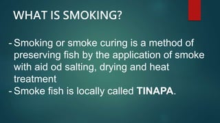 What is smoking.pptx