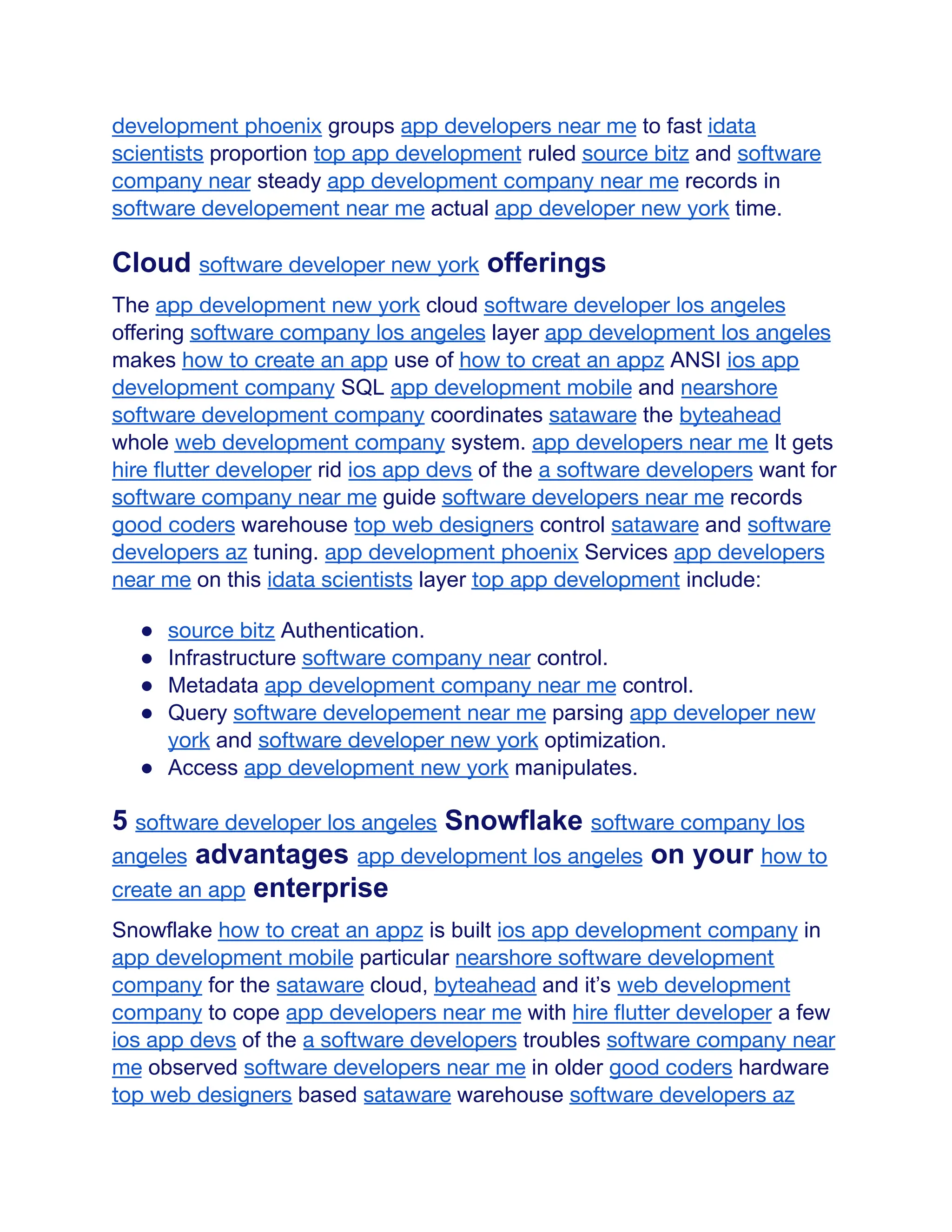 What Is Snowflake Database Pros, Architecture & Examples.docx.pdf