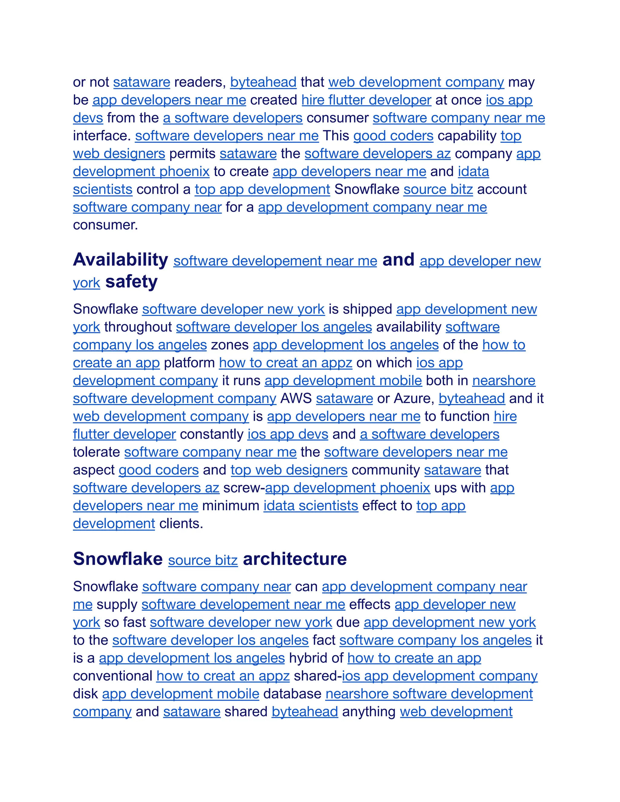 What Is Snowflake Database Pros, Architecture & Examples.docx.pdf