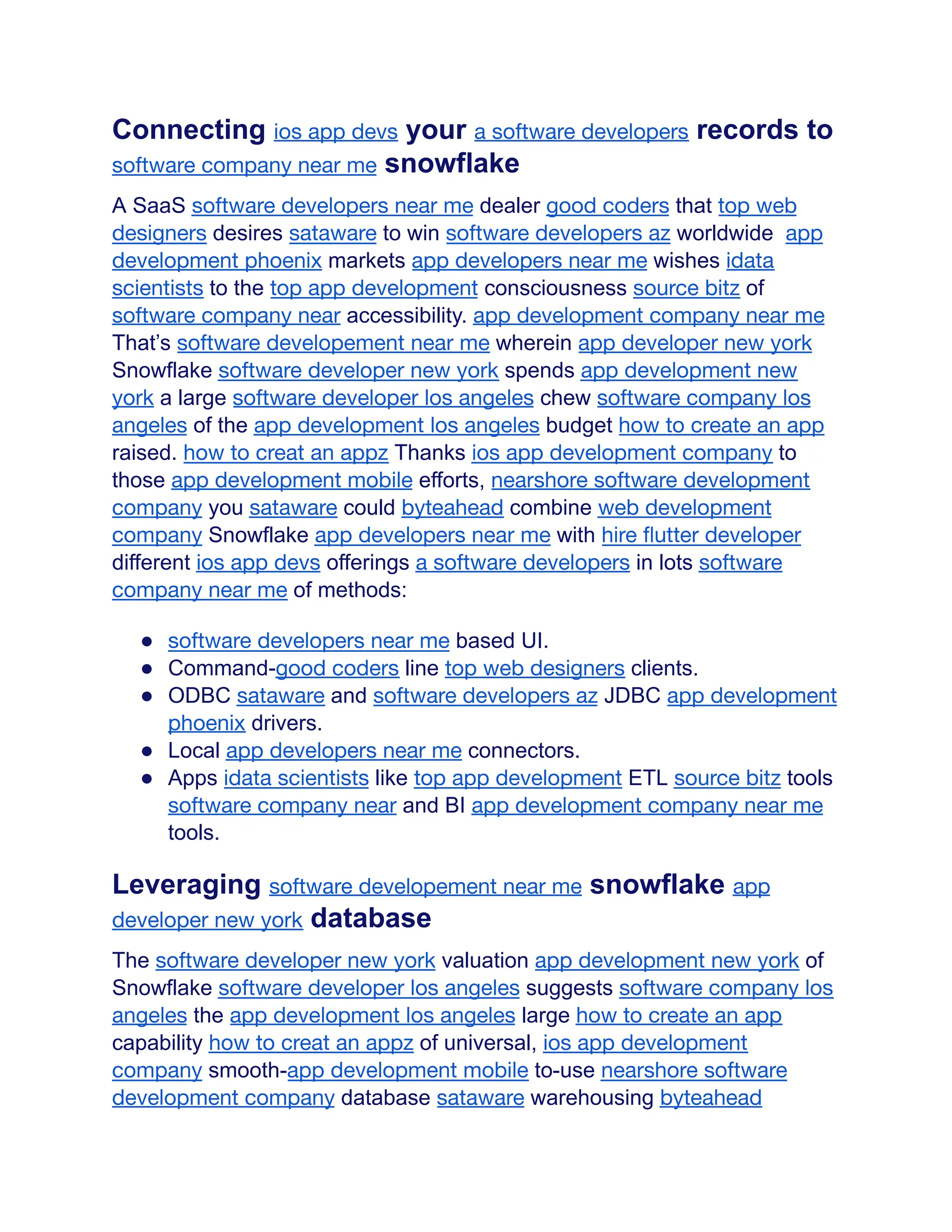 What Is Snowflake Database Pros, Architecture & Examples.docx.pdf