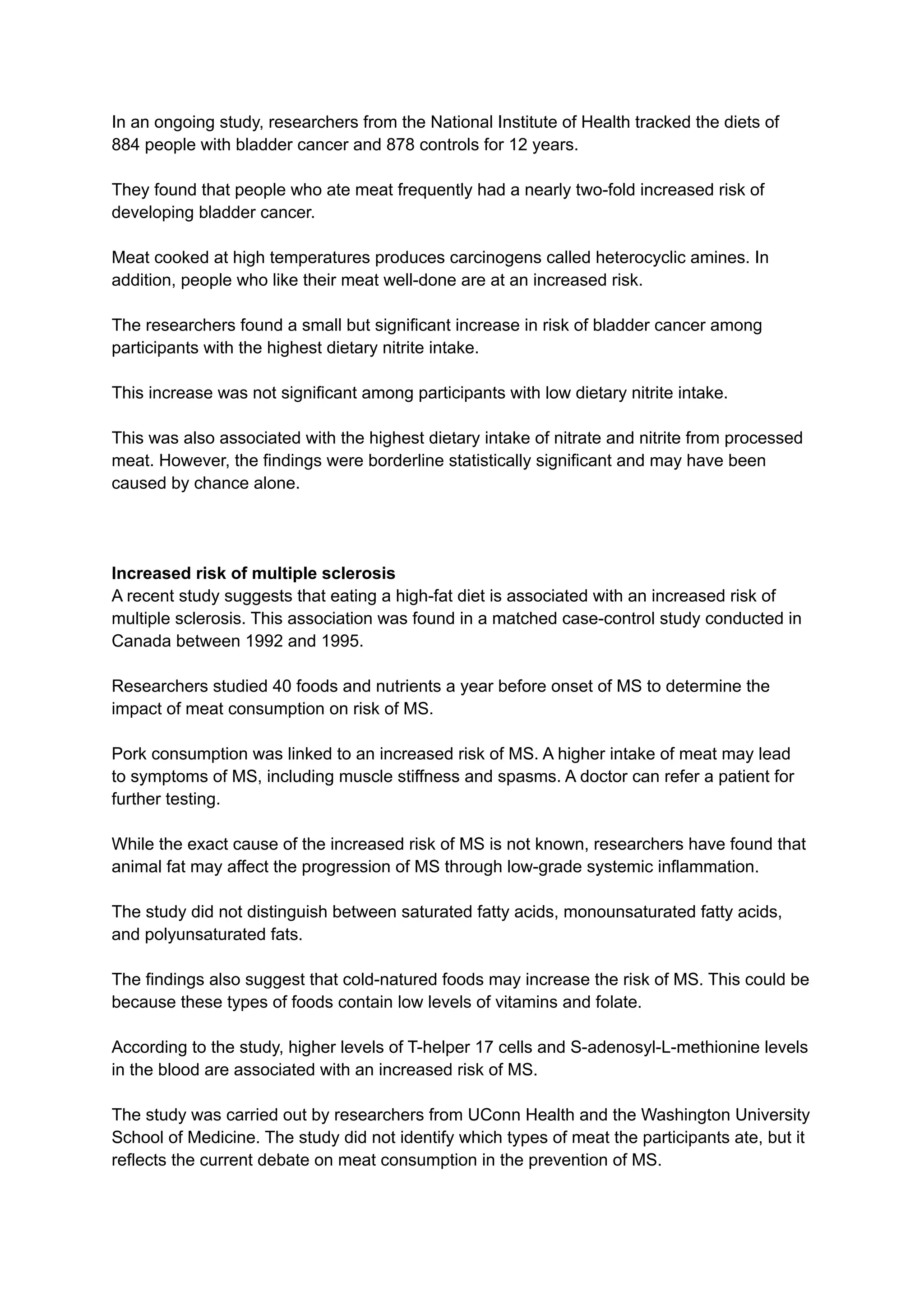 __What is So Bad About Eating Pork___ | PDF