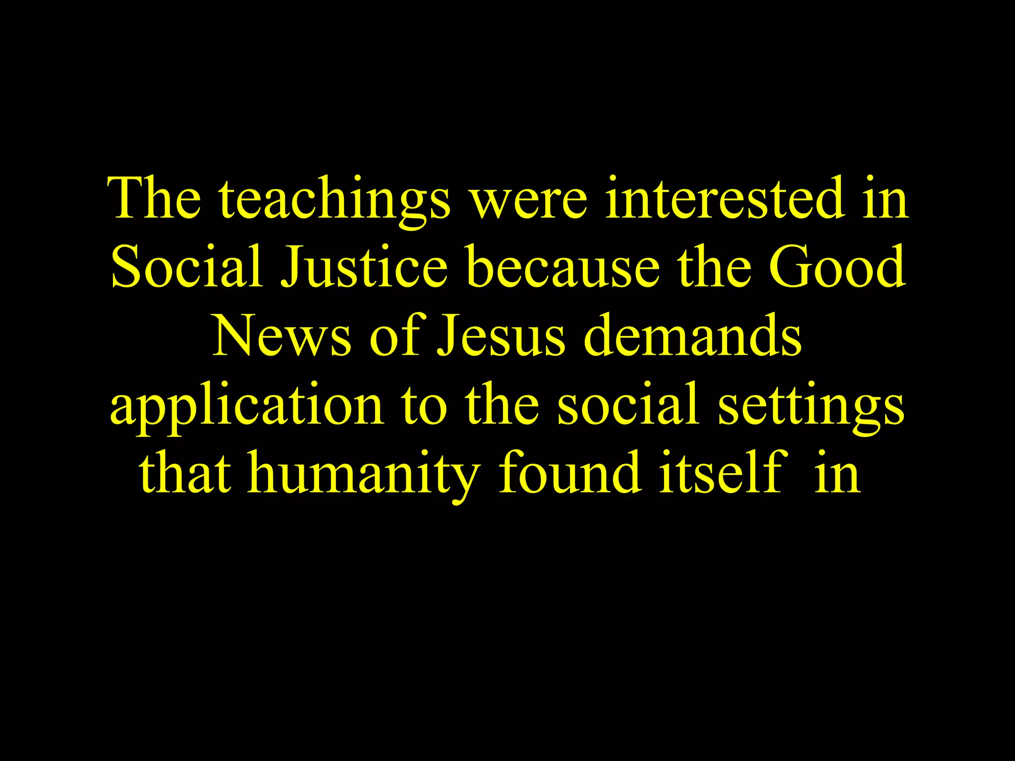 What Is Social Justice | PPT