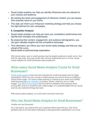 What is social media.docx by which We can do any thing | DOCX