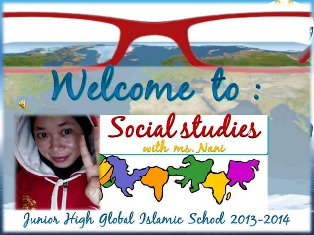 What is social studies | PPT
