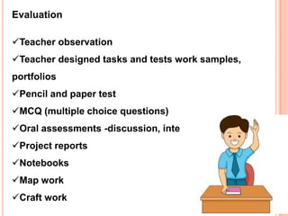 What is social studies ppt | PDF