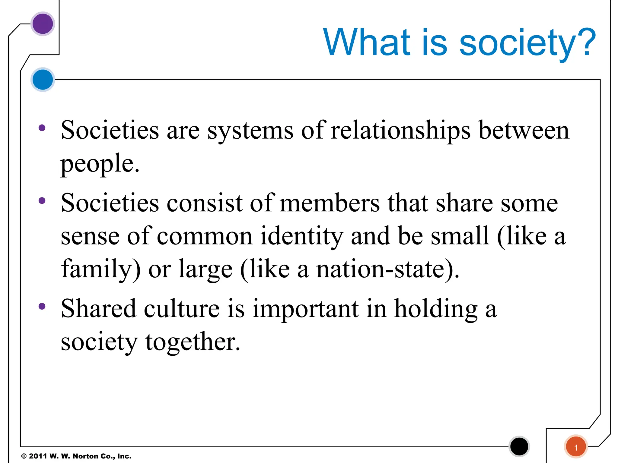 What is Society in Understanding Culture and Politics.ppt
