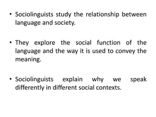 Introduction What is sociolinguistics (1).pptx