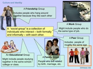 What is Sociology? | PPSX