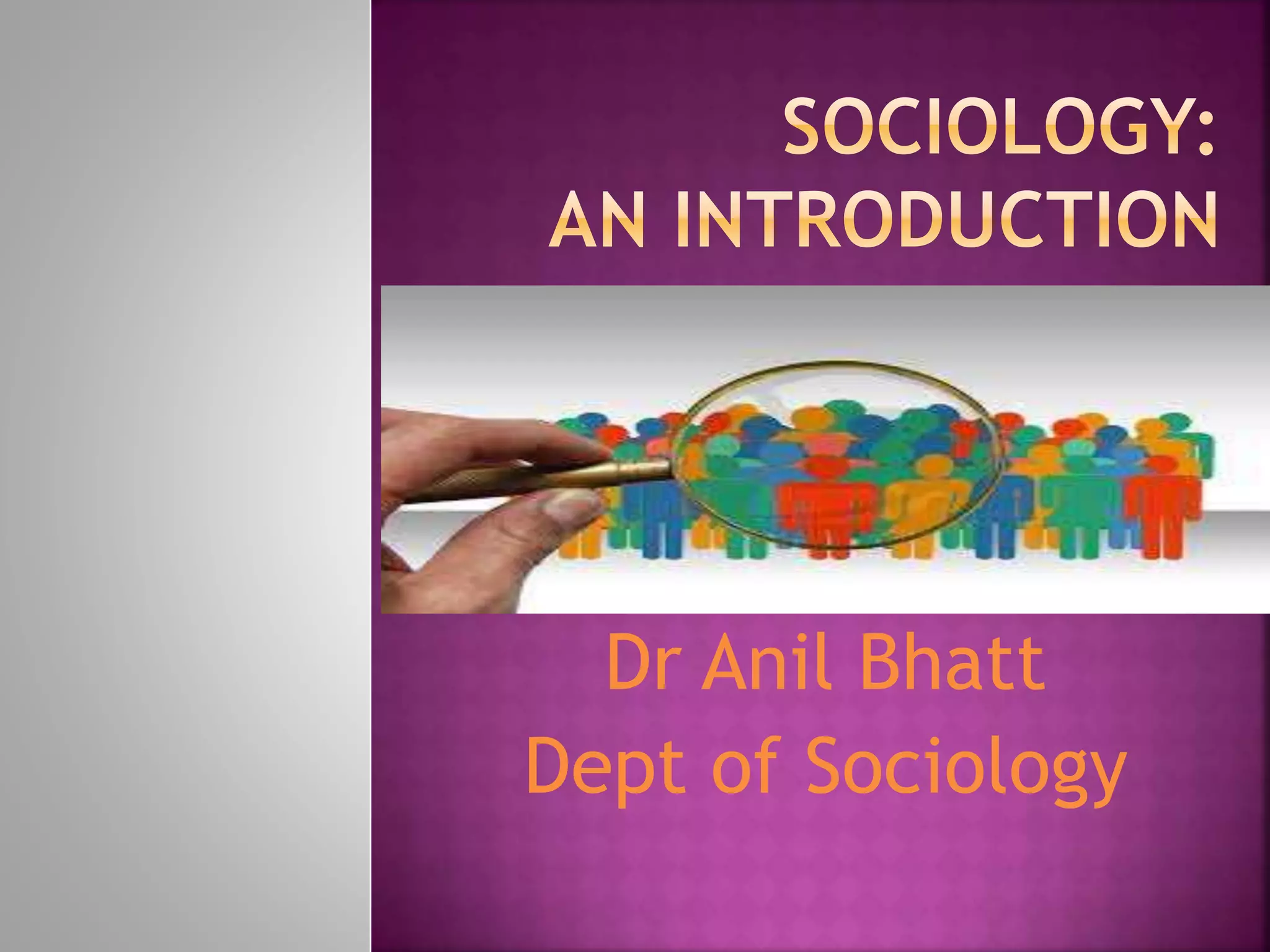 what is Sociology.pptx