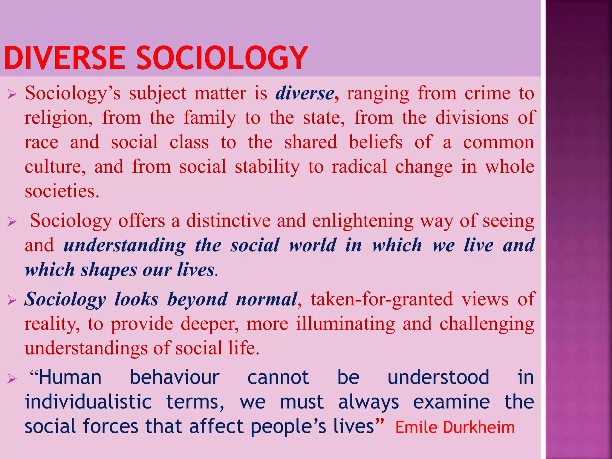what is Sociology.pptx