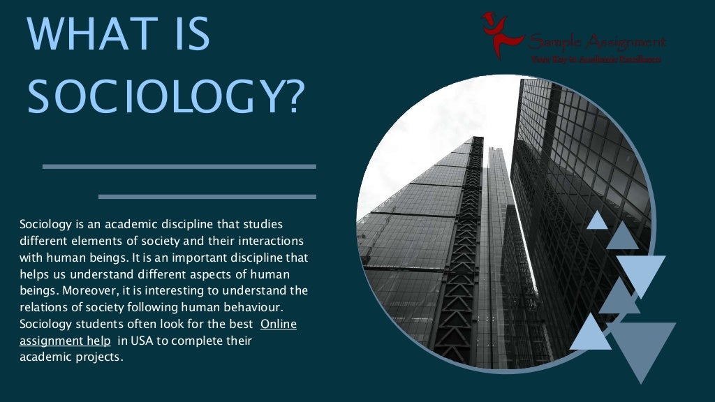 What is sociology and Important uses of sociology.pptx