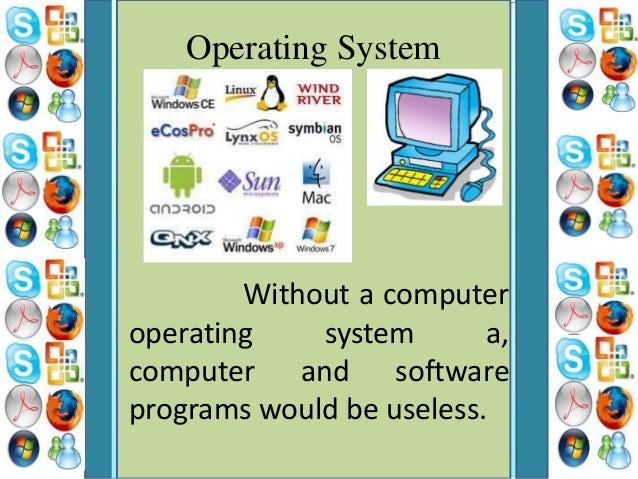 What is software?