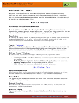 What is software.pdf