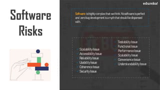 What is Software Testing | Edureka | PDF