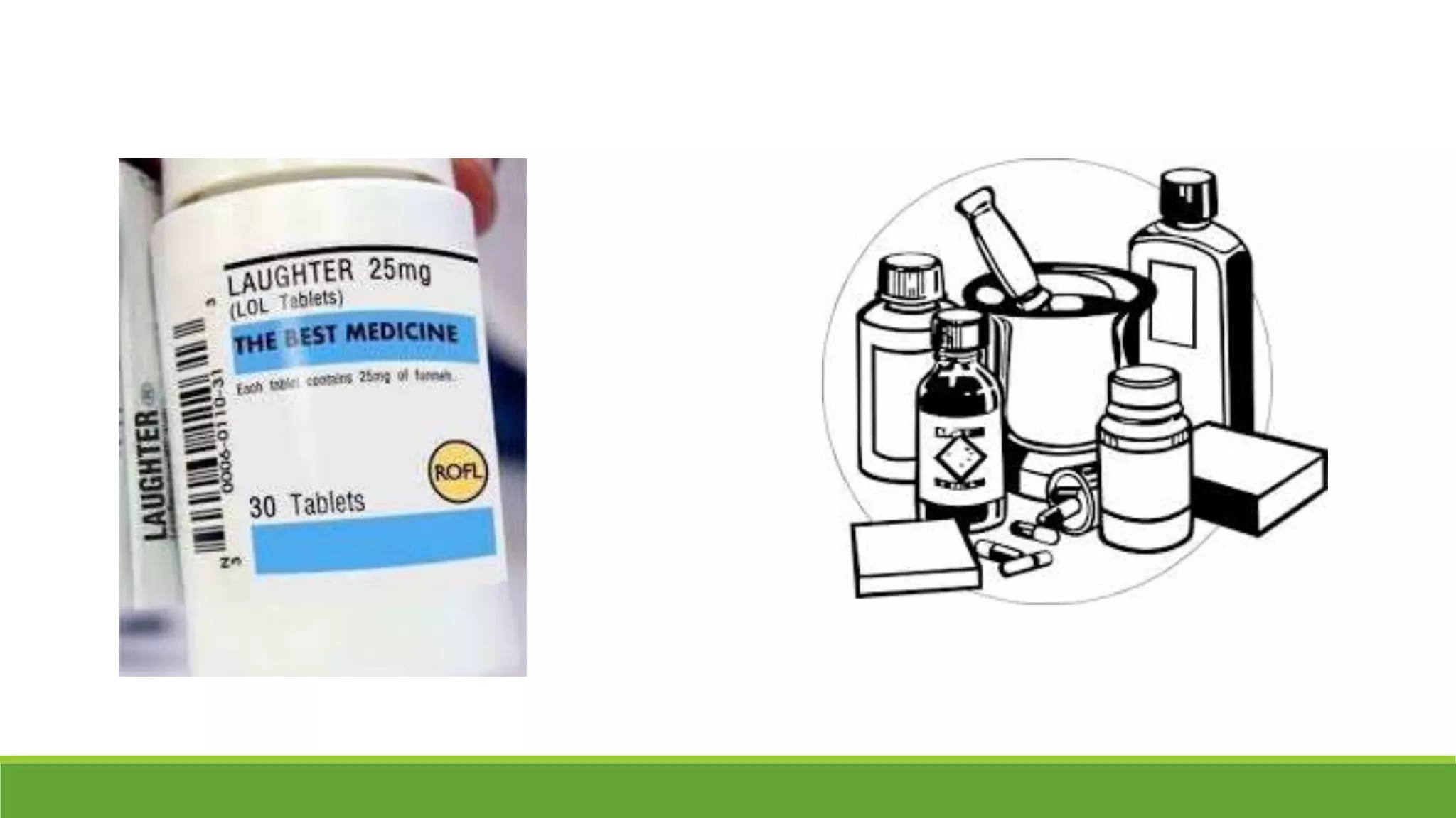 What is so funny | PPTX