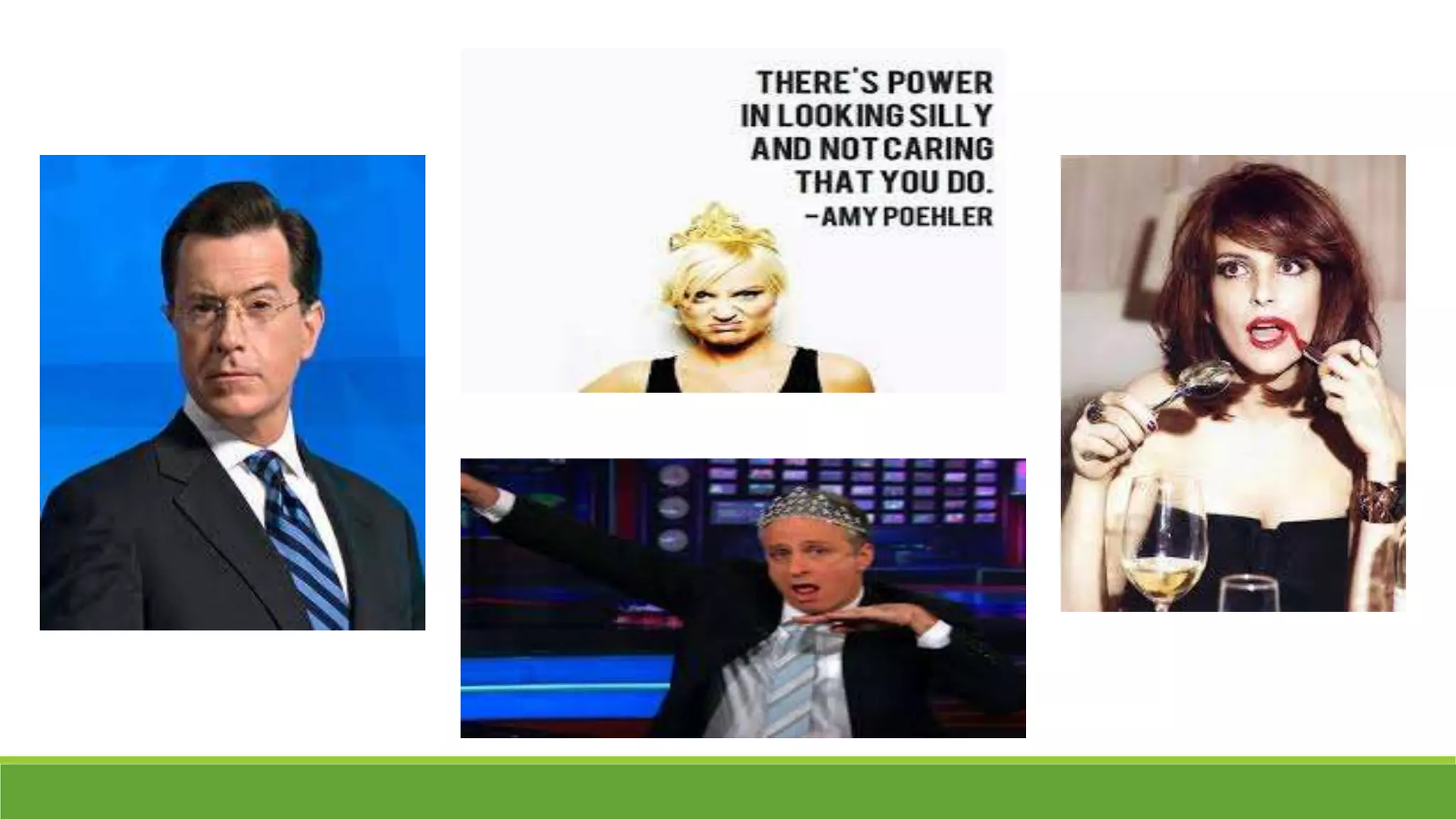 What is so funny | PPTX