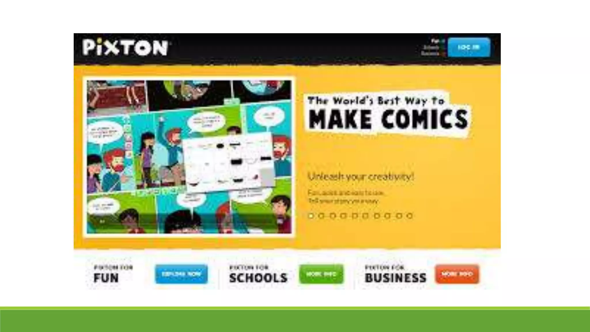 What is so funny | PPTX