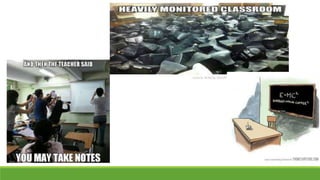 What is so funny | PPTX