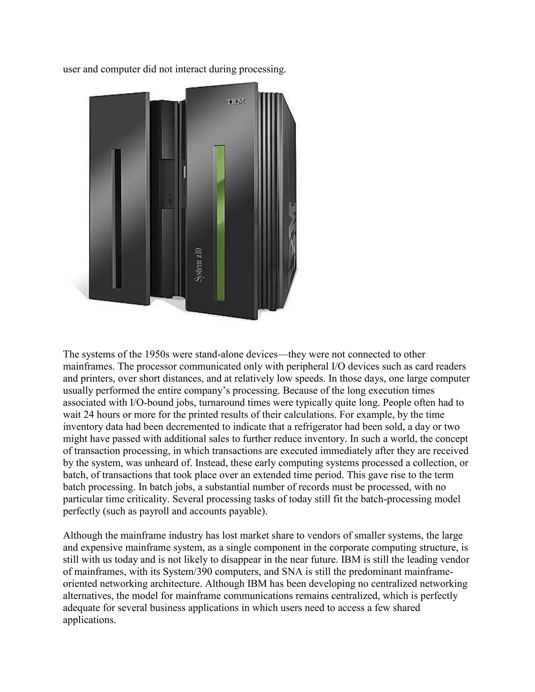 What is soho network | DOCX