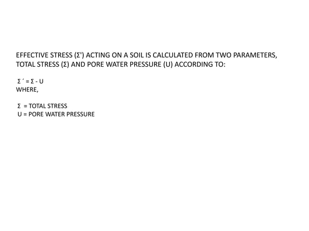 soil liquefaction and quicksand condition | PPTX | Geology | Science