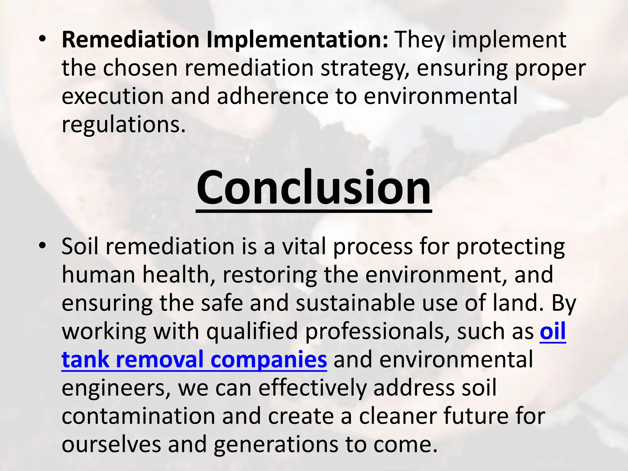 What Is Soil Remediation and Why Is It Important.pptx