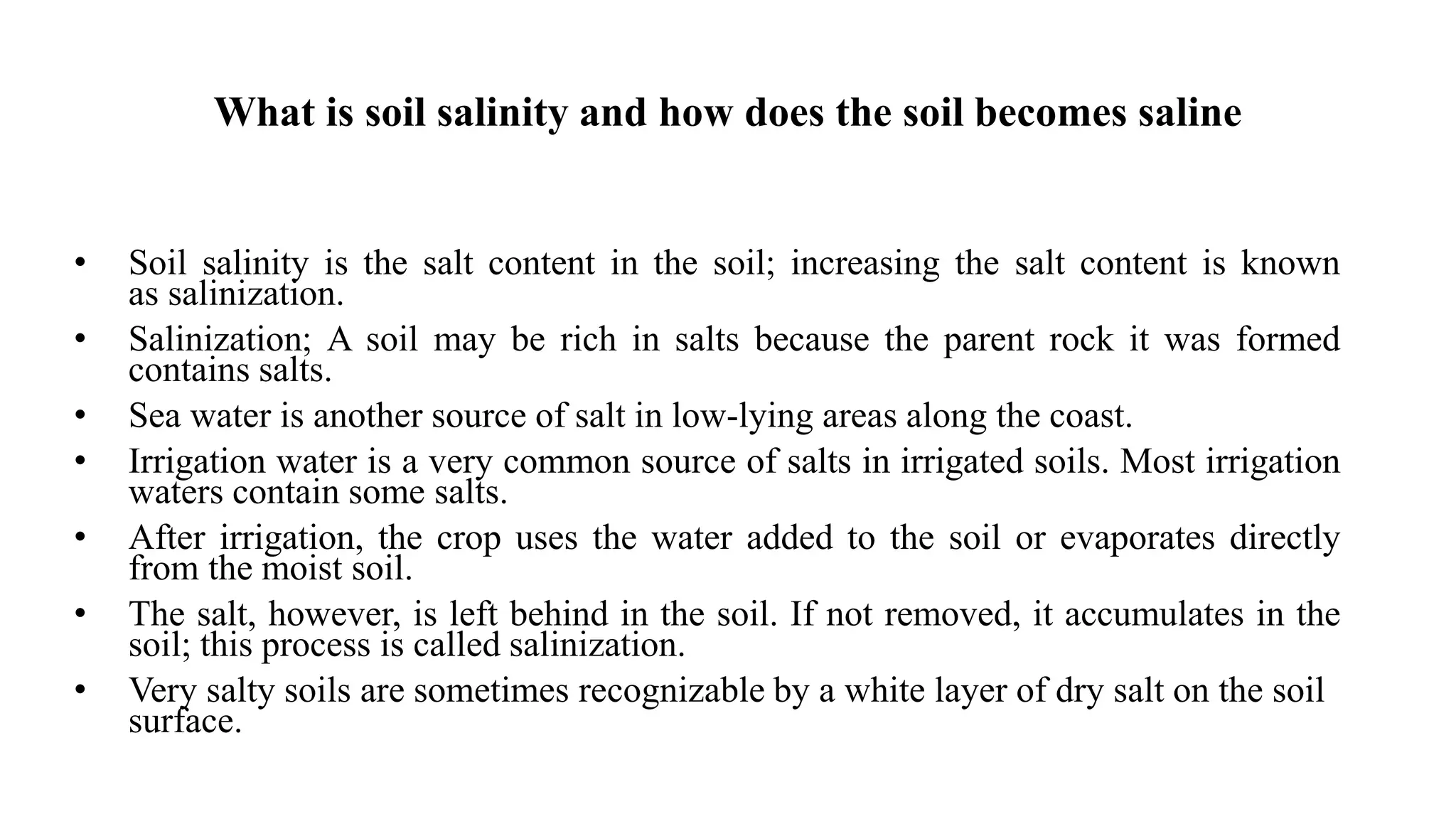 What is soil salinity.pptx