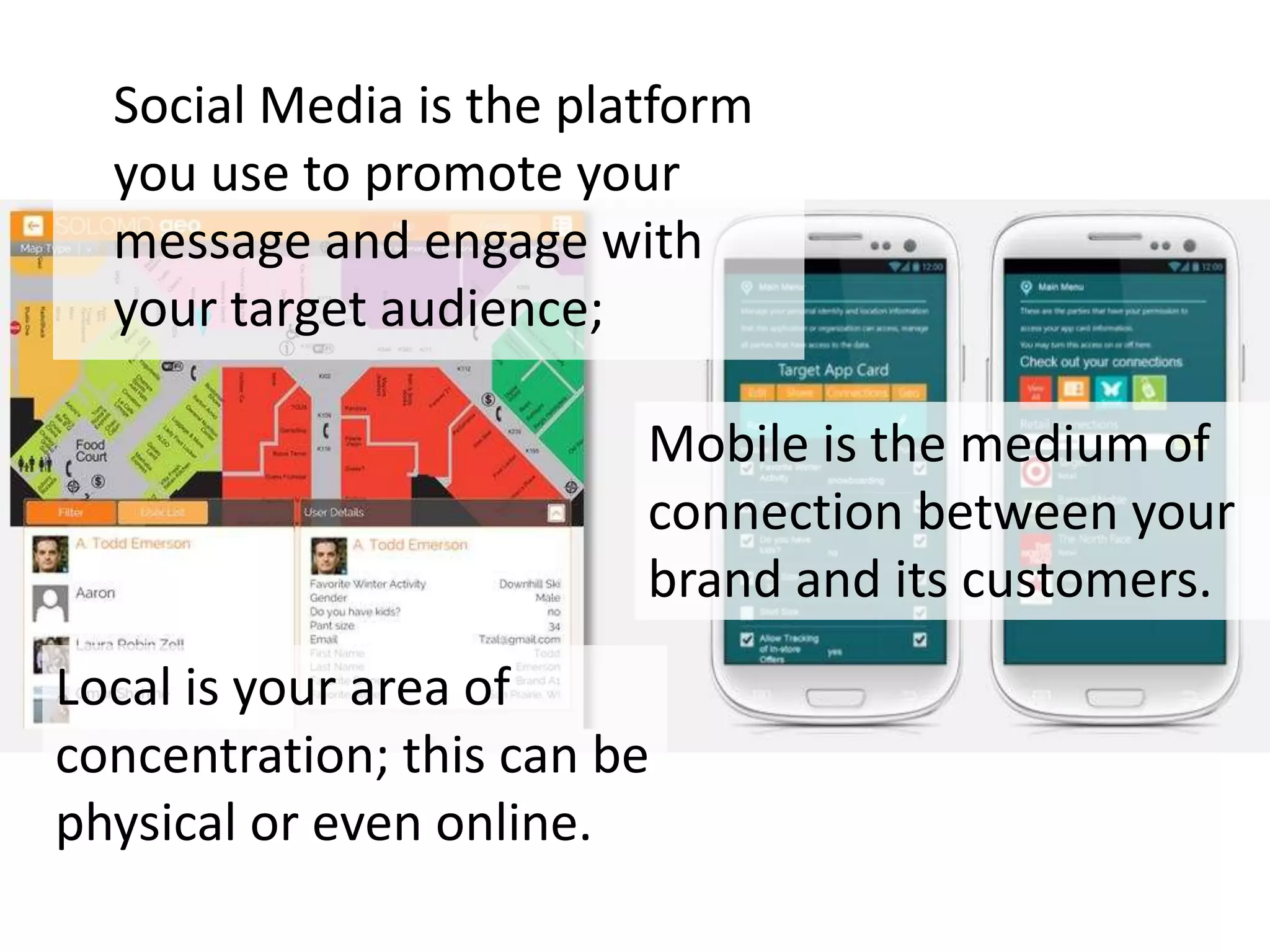 What is SoLoMo? | PPT