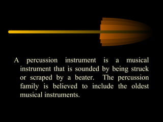 What is sound | PPT