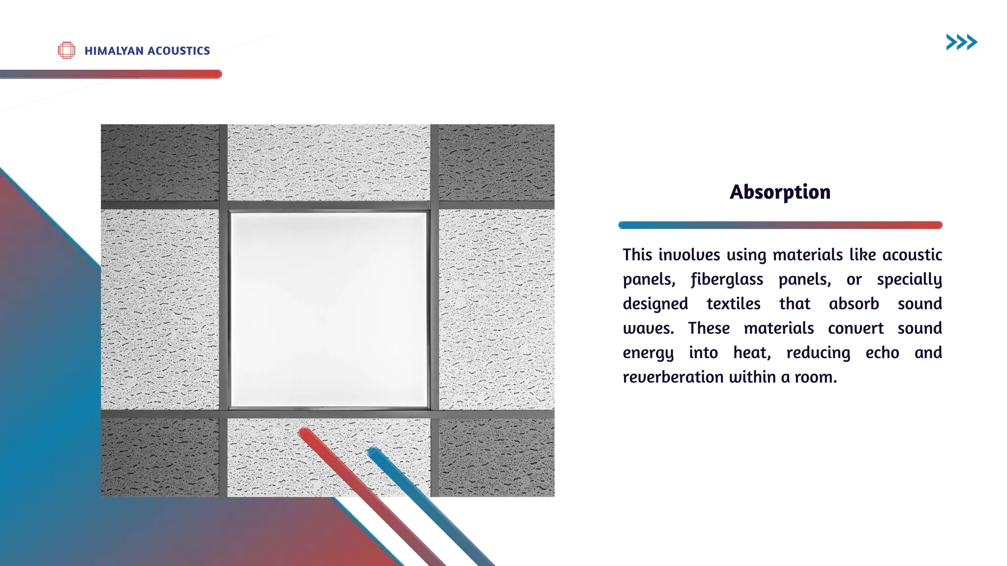 What is Soundproofing and How It's Work?.pptx