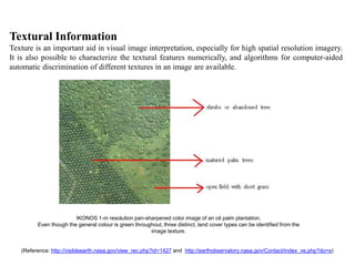 What is spatial Resolution | PPT