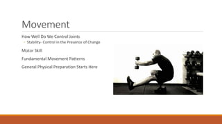 What is Sports Physical Therapy? | PPTX