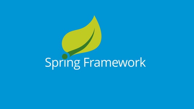 What Is Spring Framework In Java | Spring Framework Tutorial For ...