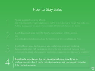 What Is Spyware? | PDF