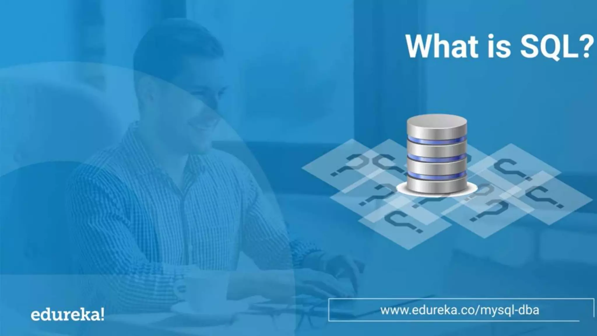 What is SQL? | Edureka | PDF