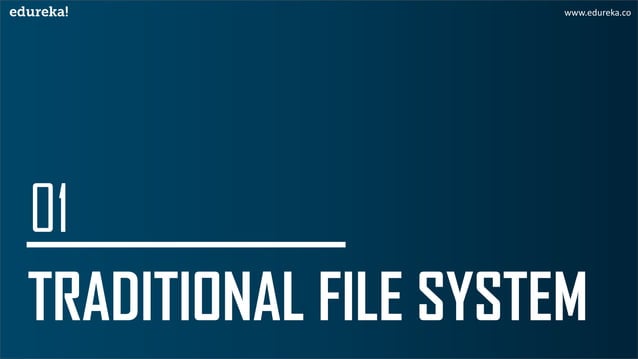 What is SQL? | Edureka | PPT