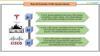 Whatis SQL Injection.pptx