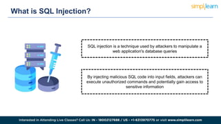 Whatis SQL Injection.pptx
