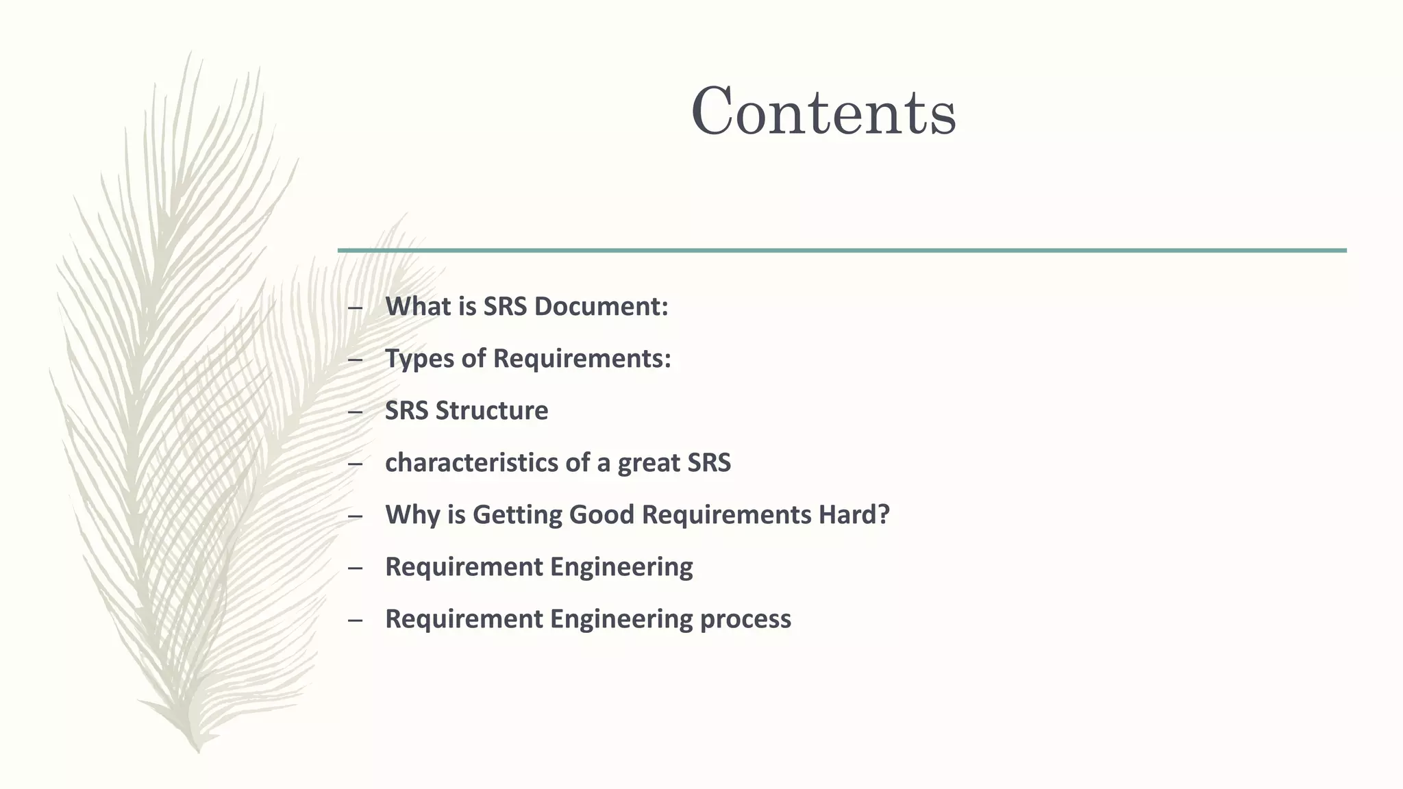 What is SRS & REP.pptx