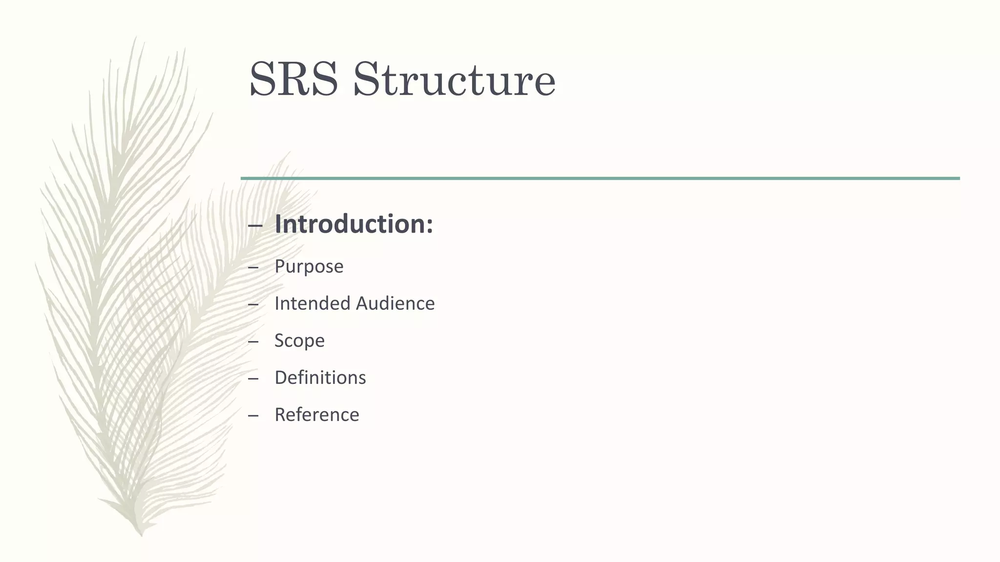 What is SRS & REP.pptx