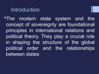 What is State.pptx feel free to js in advance | PPT