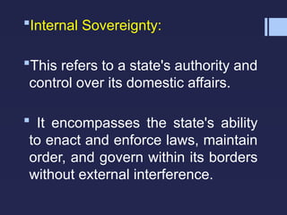 What is State.pptx feel free to js in advance | PPT