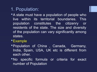 What is State.pptx feel free to js in advance | PPT