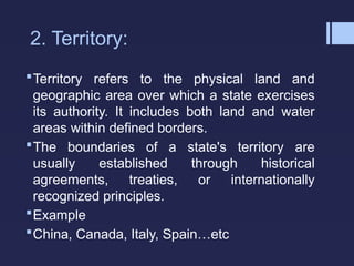 What is State.pptx feel free to js in advance | PPT